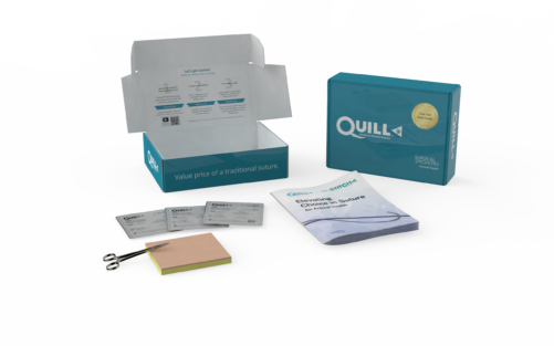 Quill-Vet-Kit - Surgical Specialties